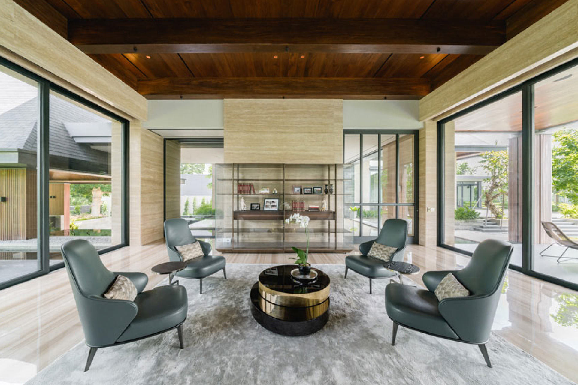 Welcome to Trivium Design Group